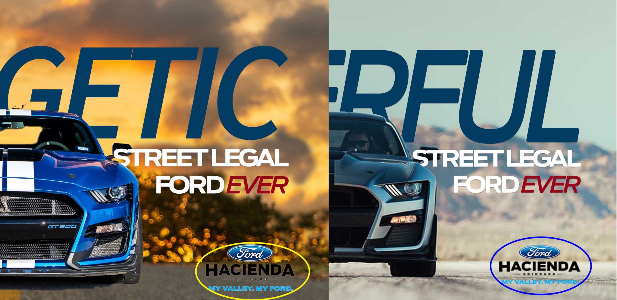 Ad Campaign – Welcome to the World of Sokan!